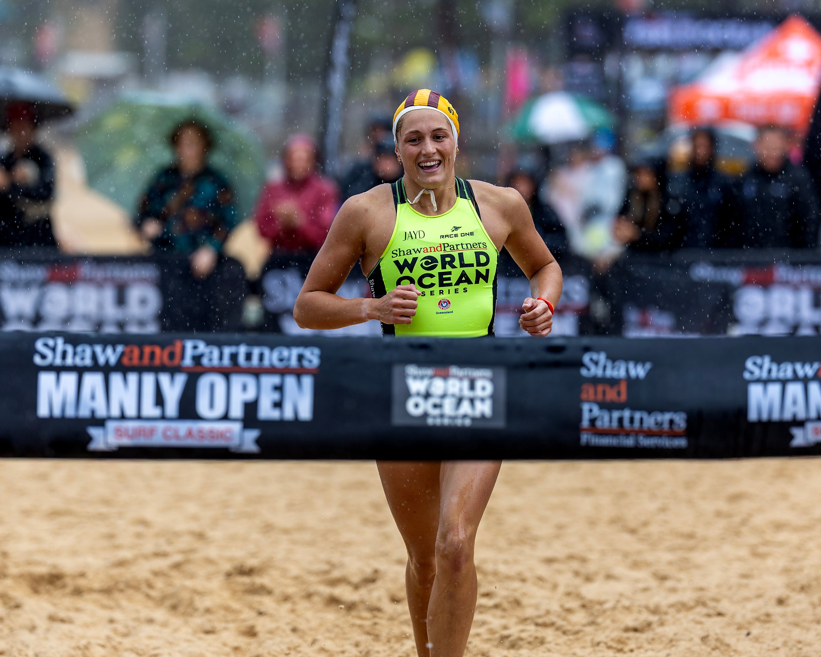 SHAW AND PARTNERS MANLY SURF OPEN 10,000 – Shaw and Partners World ...