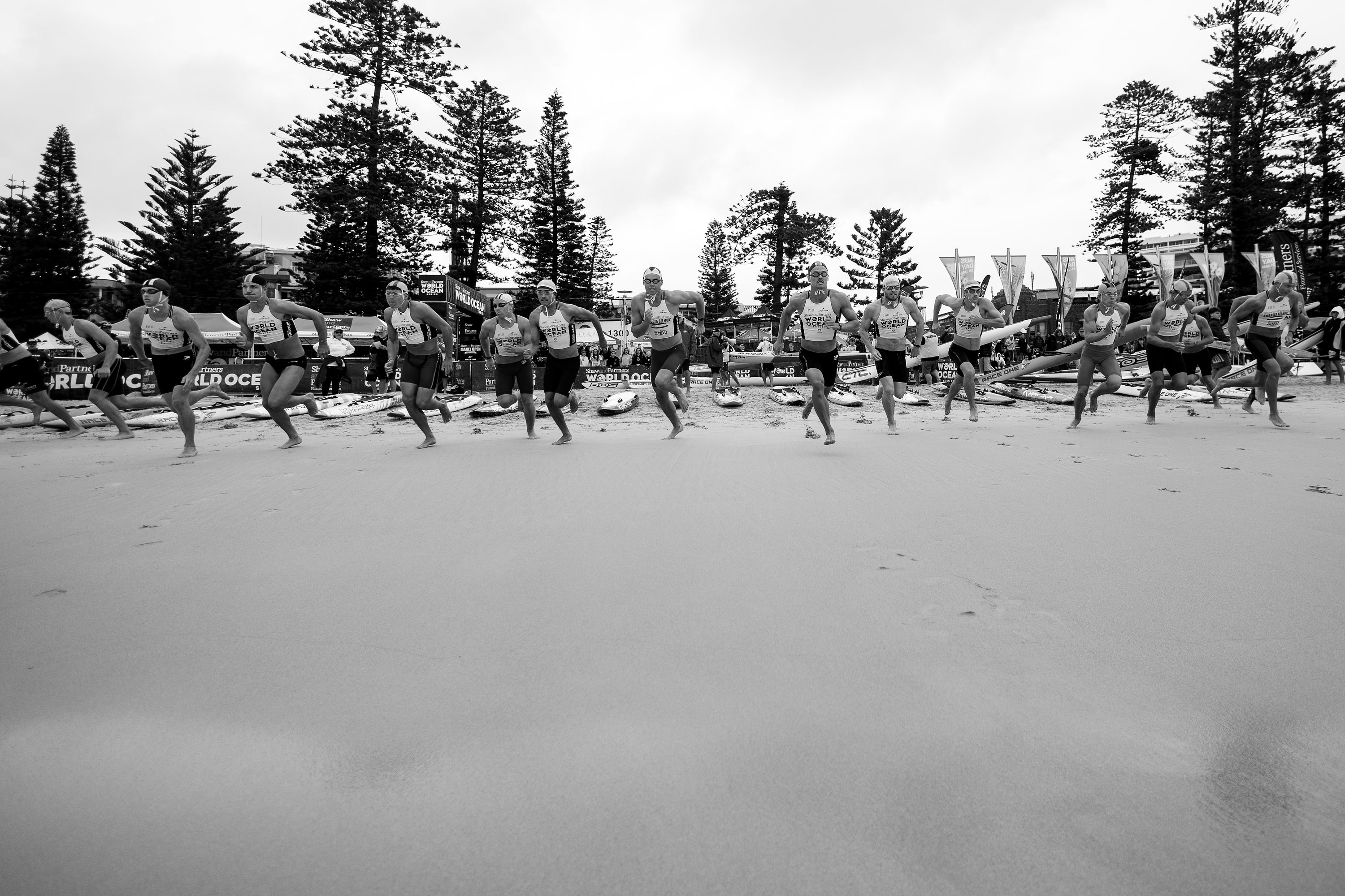 SHAW AND PARTNERS MANLY SURF OPEN 10,000 – Shaw and Partners World ...