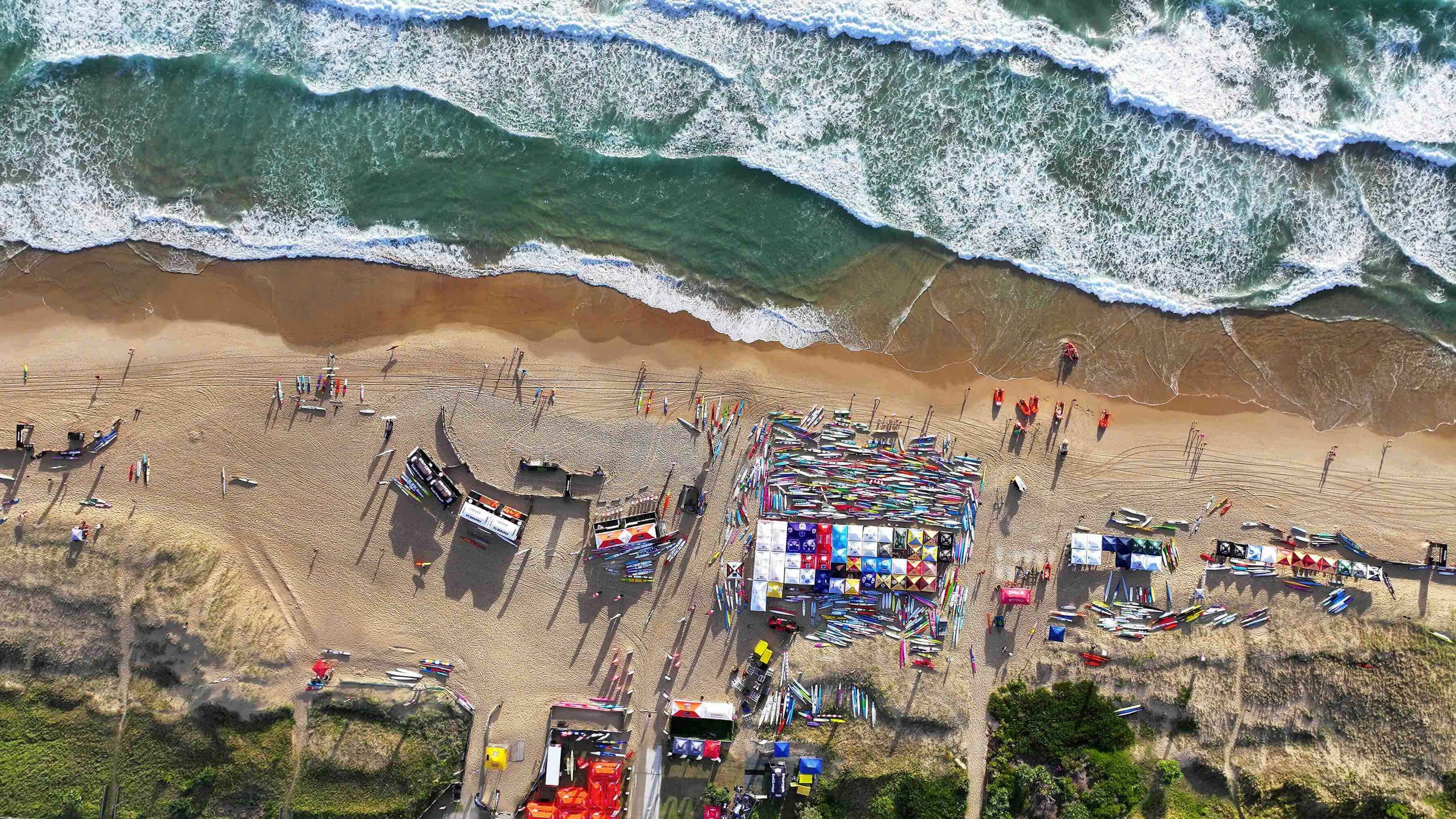 SHAW AND PARTNERS MANLY SURF OPEN 10,000 – Shaw and Partners World ...